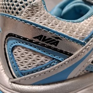 Avia | Shoes | Avia Womens 65 Aviverge Cross Training Shoessneakers ...